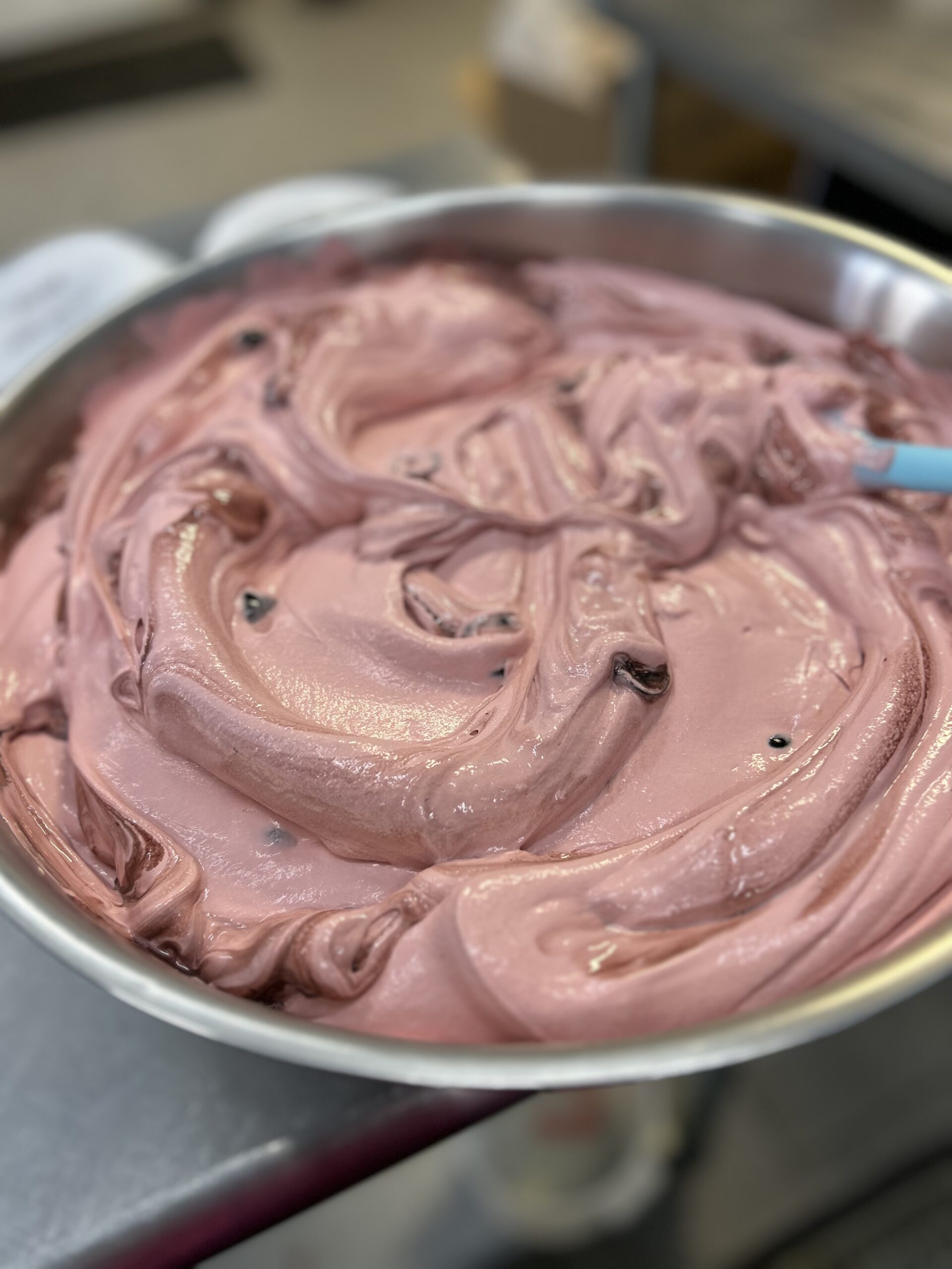 Black Cherry Shaboomy – fairview