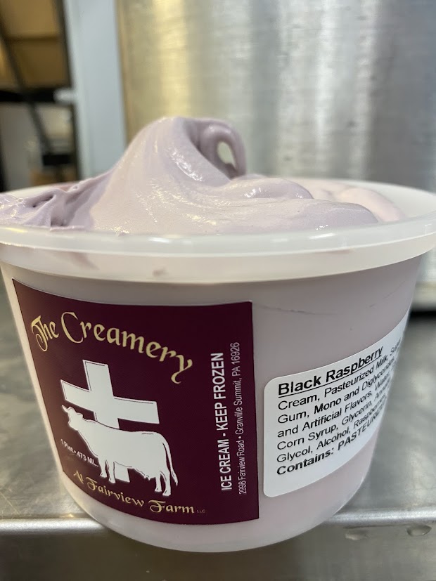 Black Raspberry – fairview